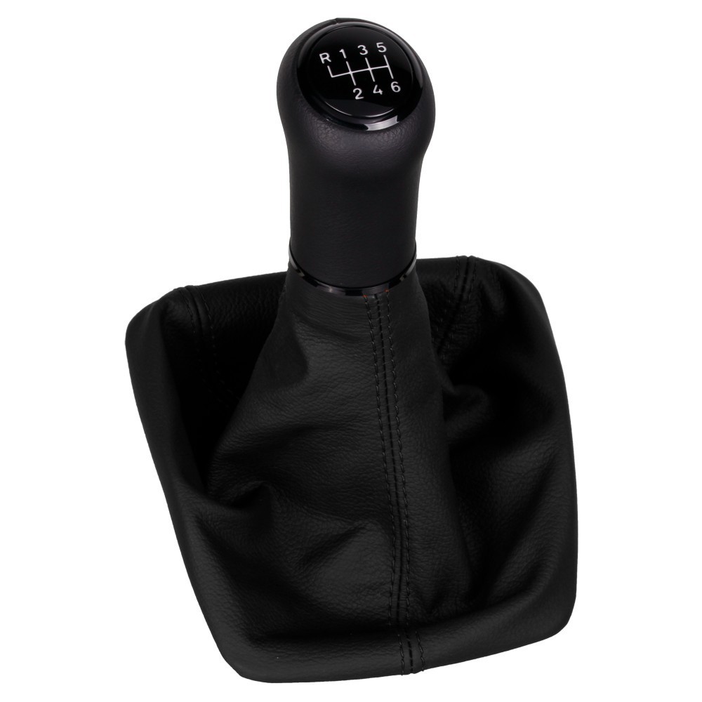 ICT shift gear knob Skoda Yeti replacement gaiter